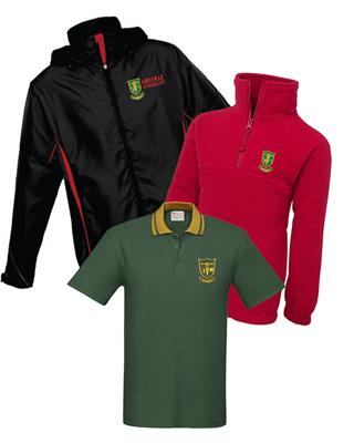 School Uniform | Melville Intermediate School