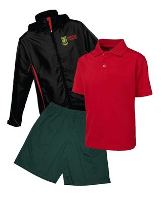 School Uniform | Melville Intermediate School